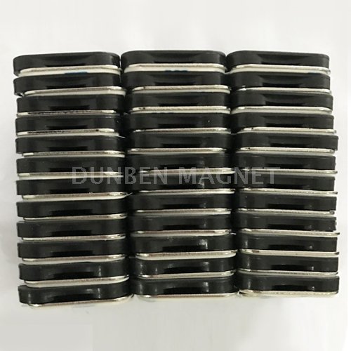 Magnetic Attachments Badge Fastener,Permanent Magnetic Name Tags ...