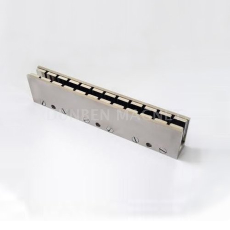 Linear Motor Magnetic Way, Linear Motor Magnetic Components or Drives ...